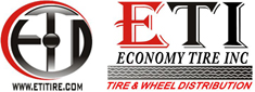 Welcome to Economy Tire Inc.